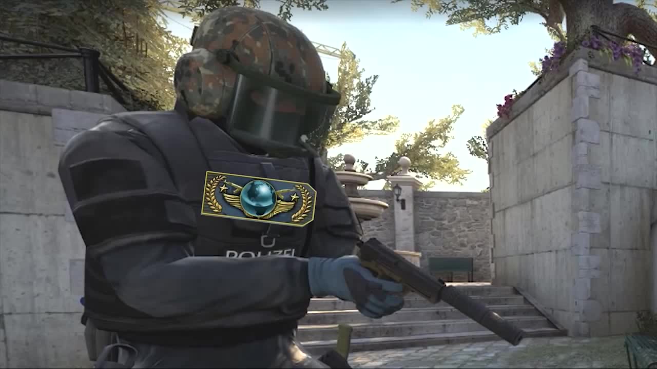 P-90 IS TRASH - Coub