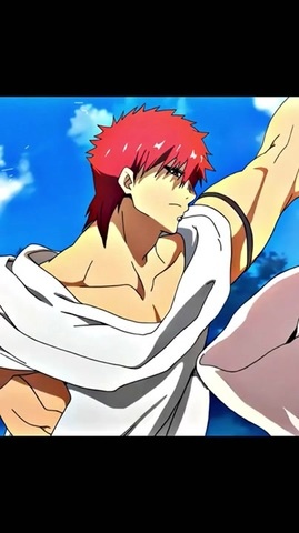 Magi Labyrint of magic - Coub