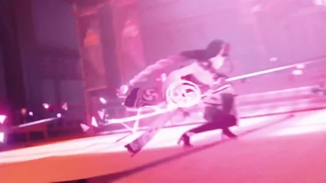 Raiden Shogun - Coub