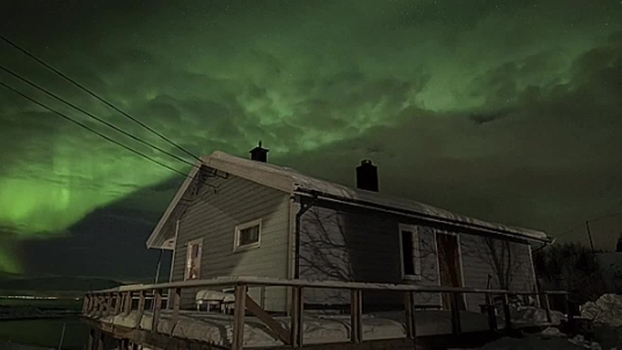 Haunted house - Coub