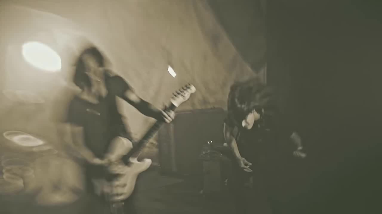 Gojira - Stranded [OFFICIAL VIDEO] - Coub