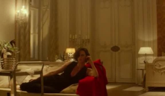 Atomic Blonde - Coub