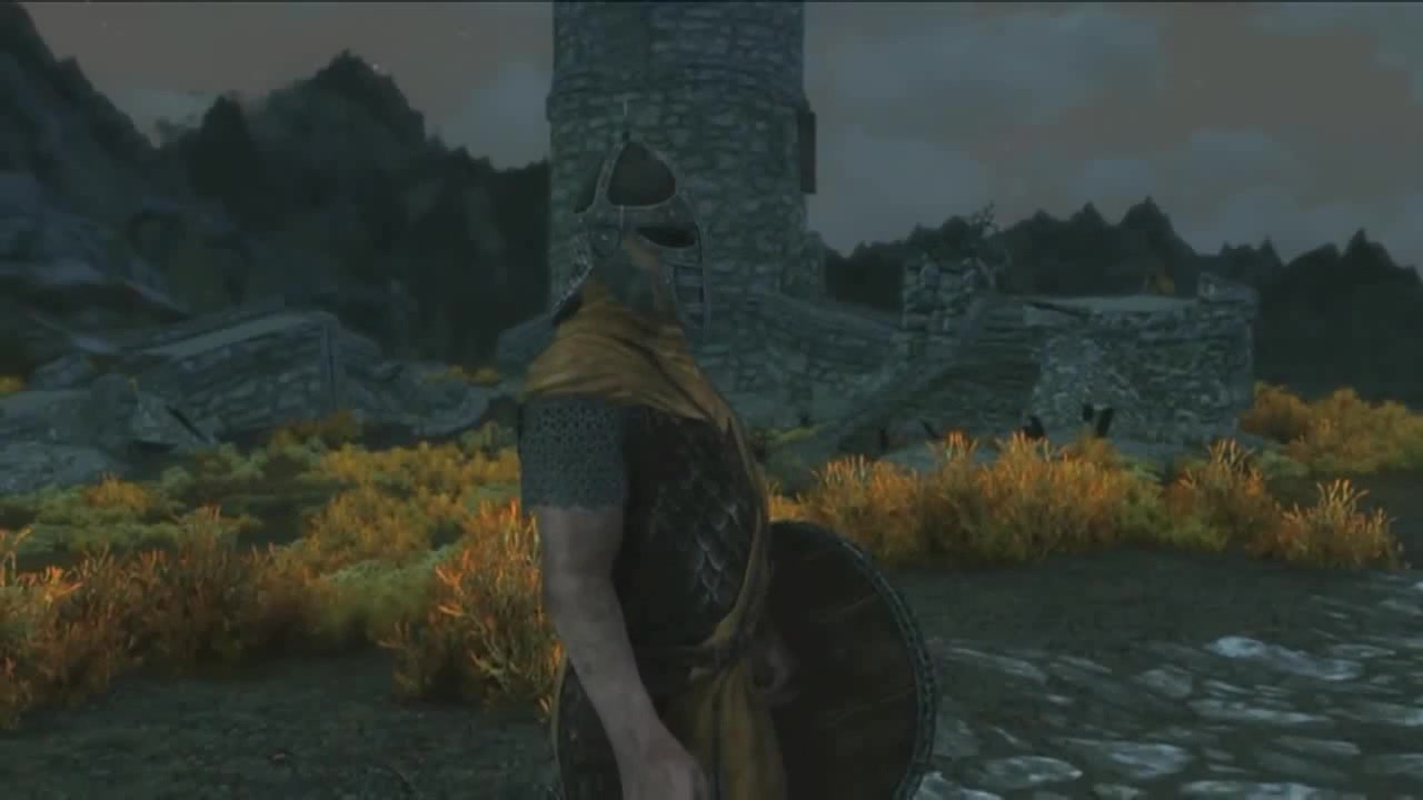 COPS: Skyrim - Season 1: Episode 1 - Coub