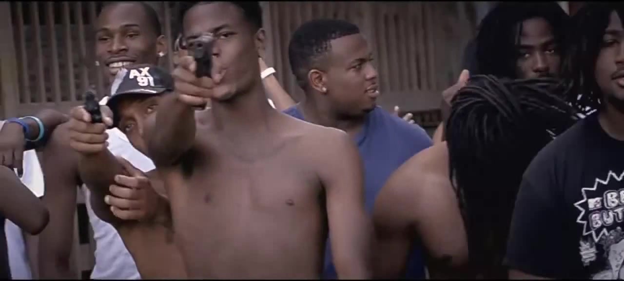 485-Chiraq (Official Video) [2012] [S.dot & Duke Dabeast] | Prod By @ItsJayBeatz - Coub