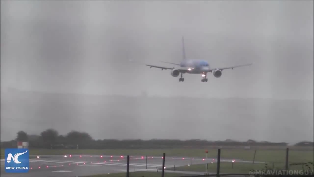 Airplane drift - Coub