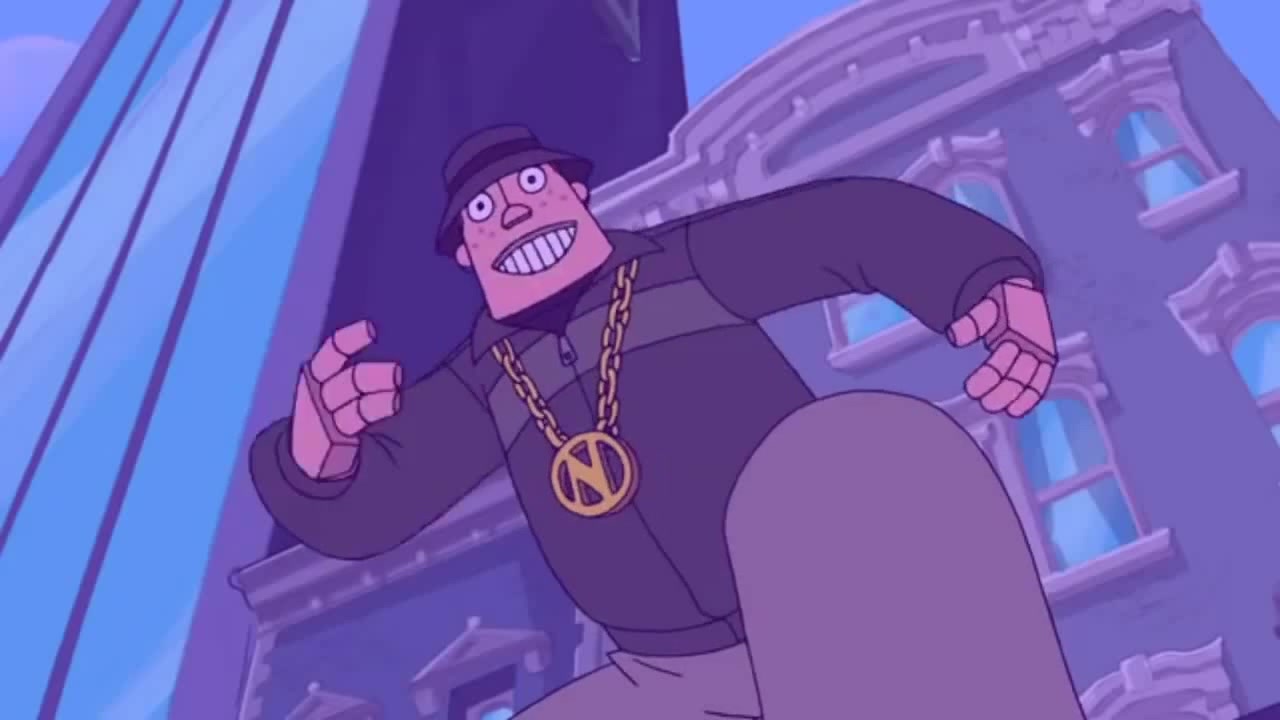 you reposted in the wrong norm - Coub