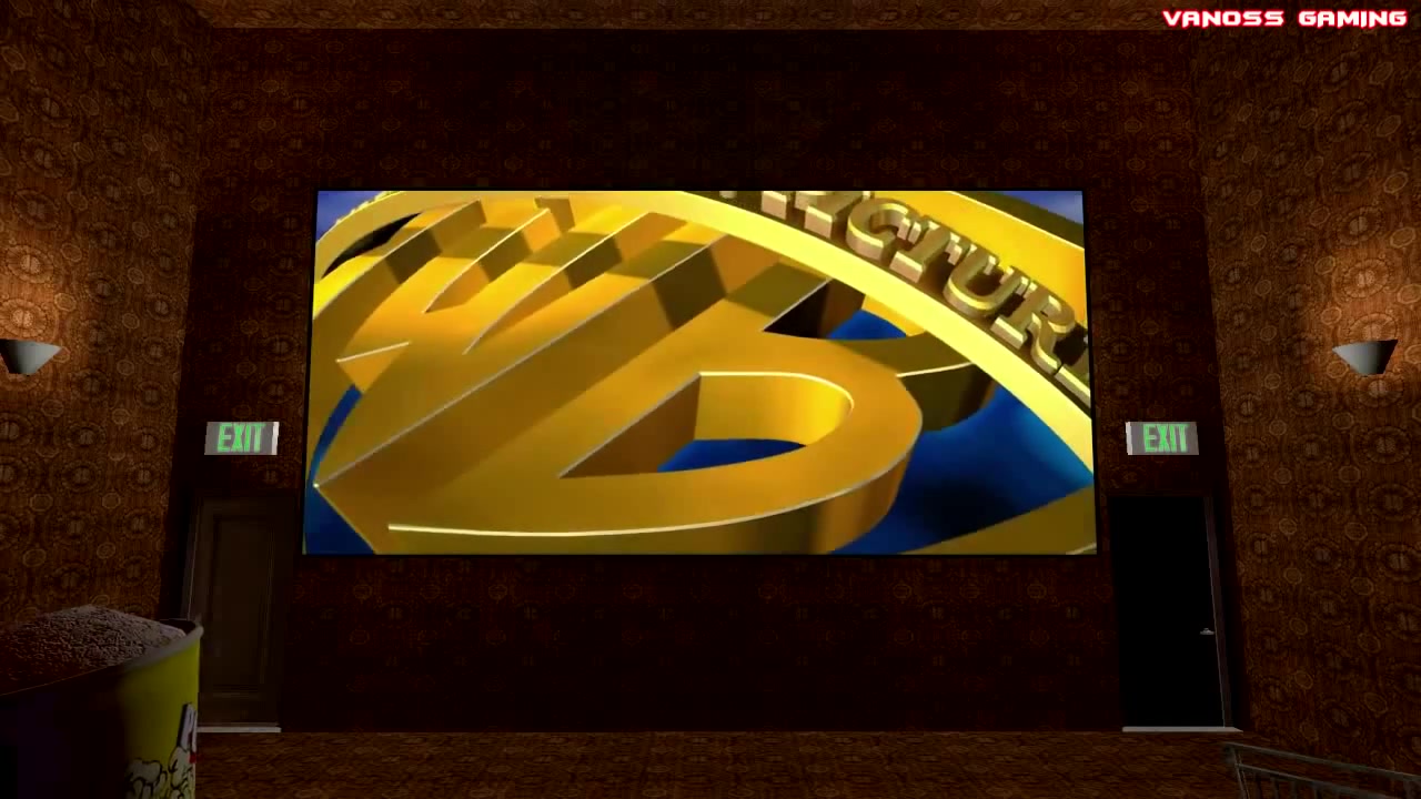 Gmod Shopping Mall - Movie Theater, Apple Store, The Gun Store (Garry's ...