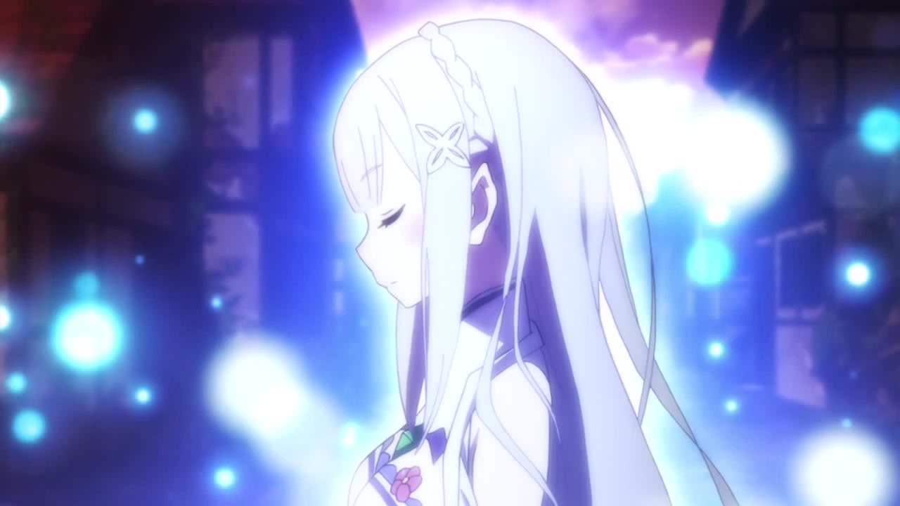 Re:Zero kara Hajimeru Isekai Seikatsu - Coub