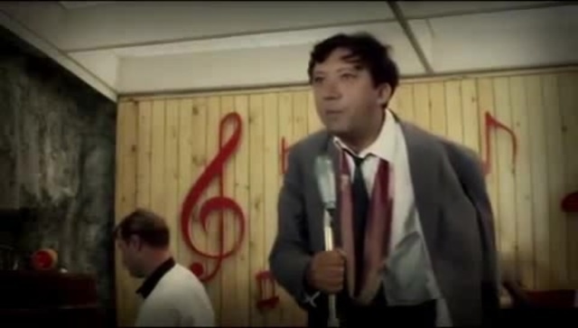 ...ЭТЮД № 140 - Coub