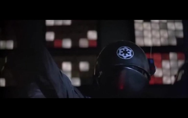 What if Michael Bay directed Star Wars - Coub