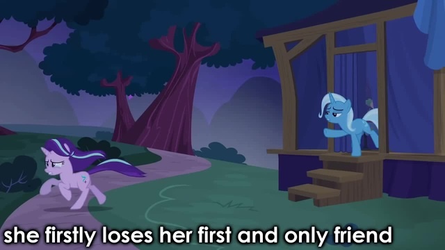 MLP Is Not For Kids (Final part) - Coub