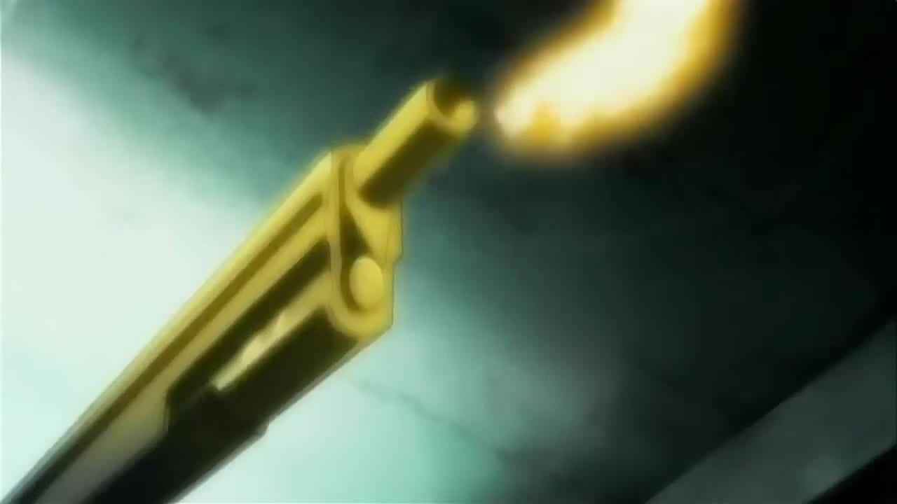 A Better Tomorrow - Coub