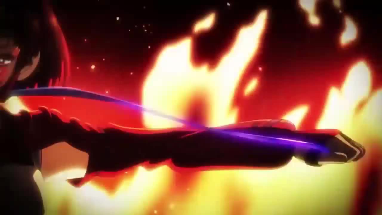 Dancing Daggers! (•̀ω•́) - Coub