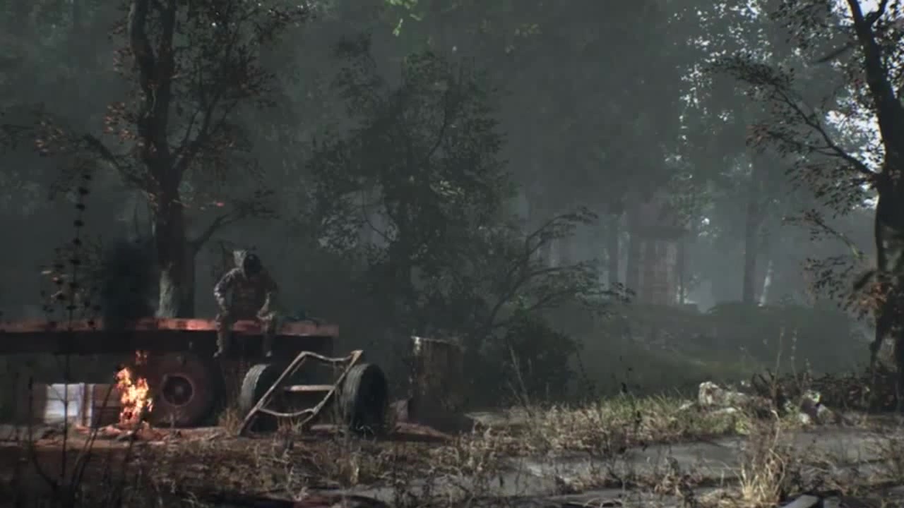 stalker monolith - Coub