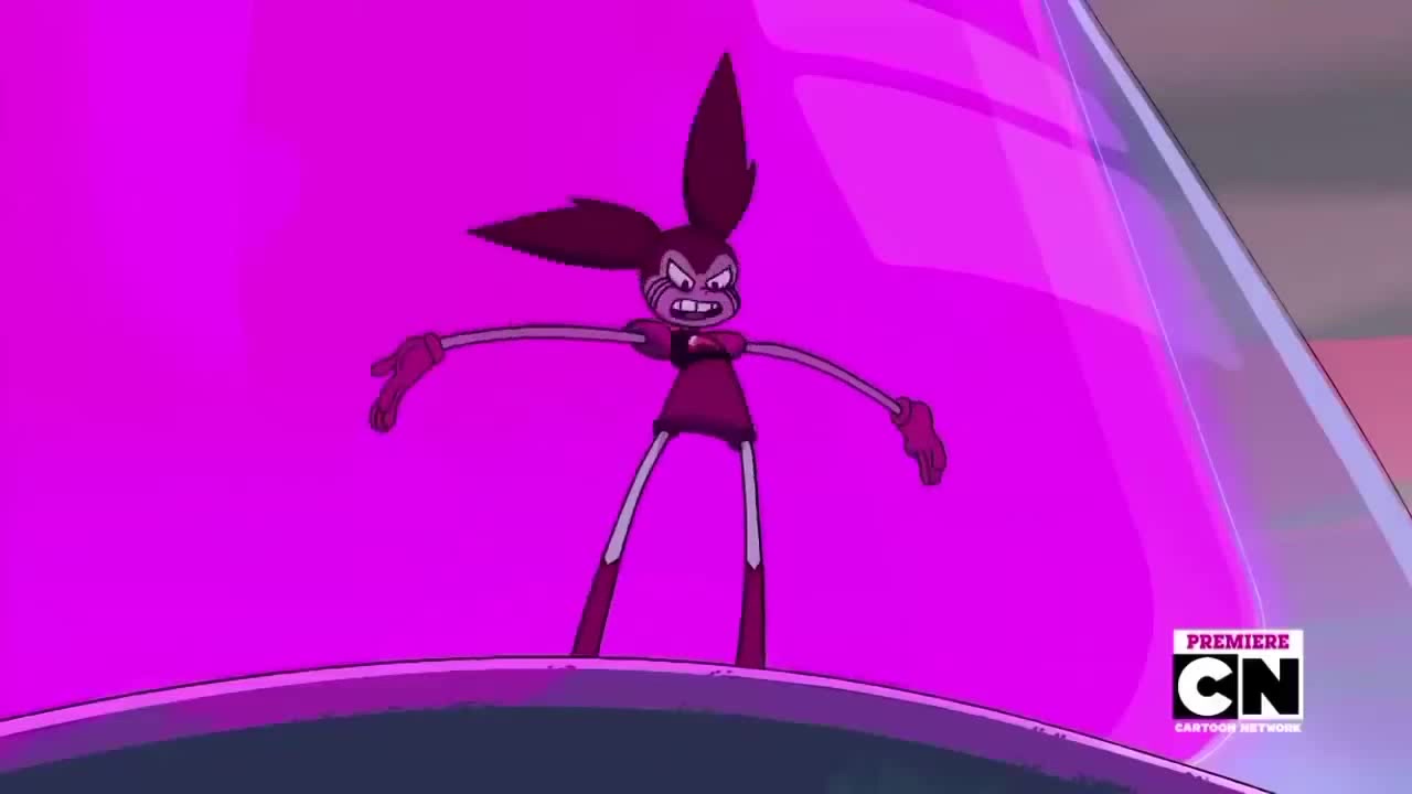 Other Friends but Spinel takes fall damage - Coub