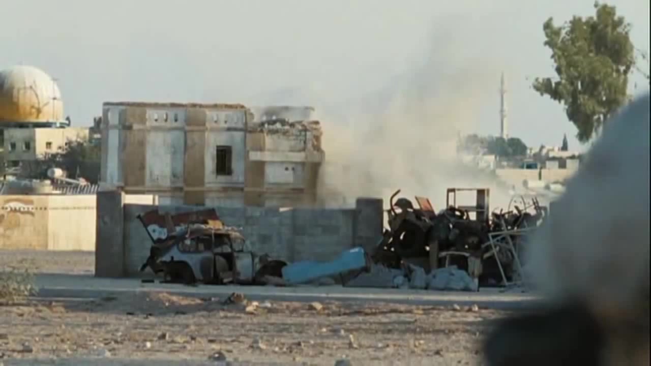 Generation Kill - "Get Some" - Coub