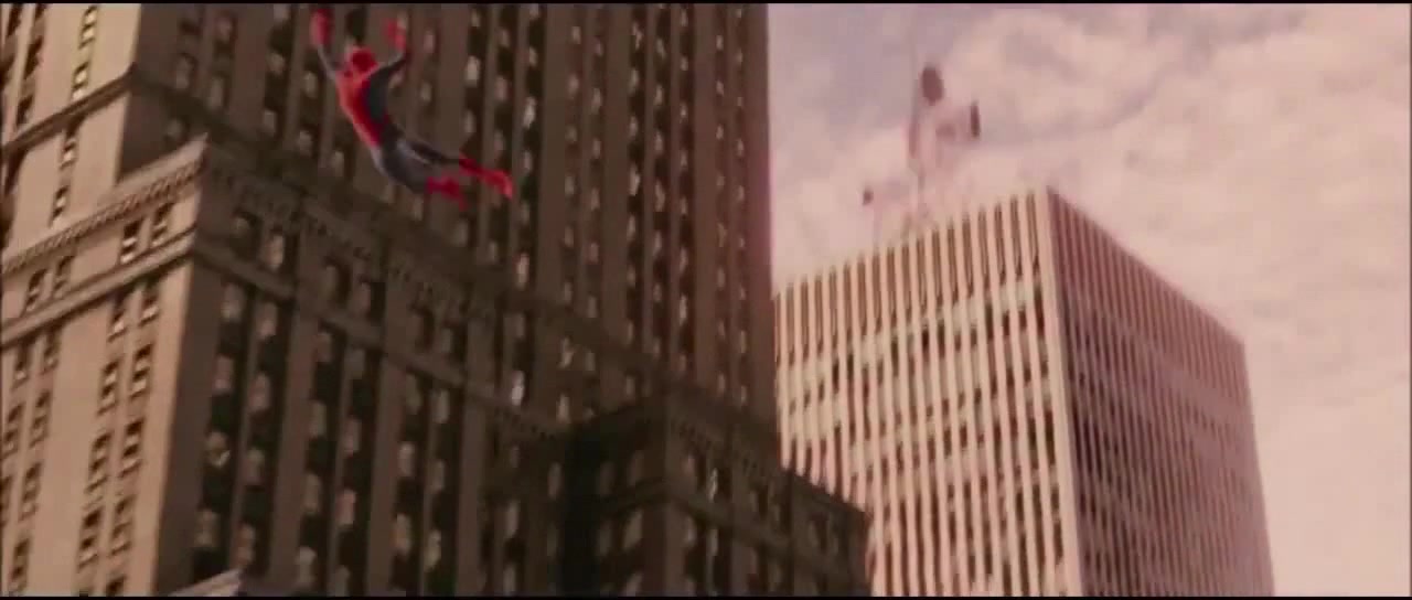 Spider-Man Tribute 2 - Coub