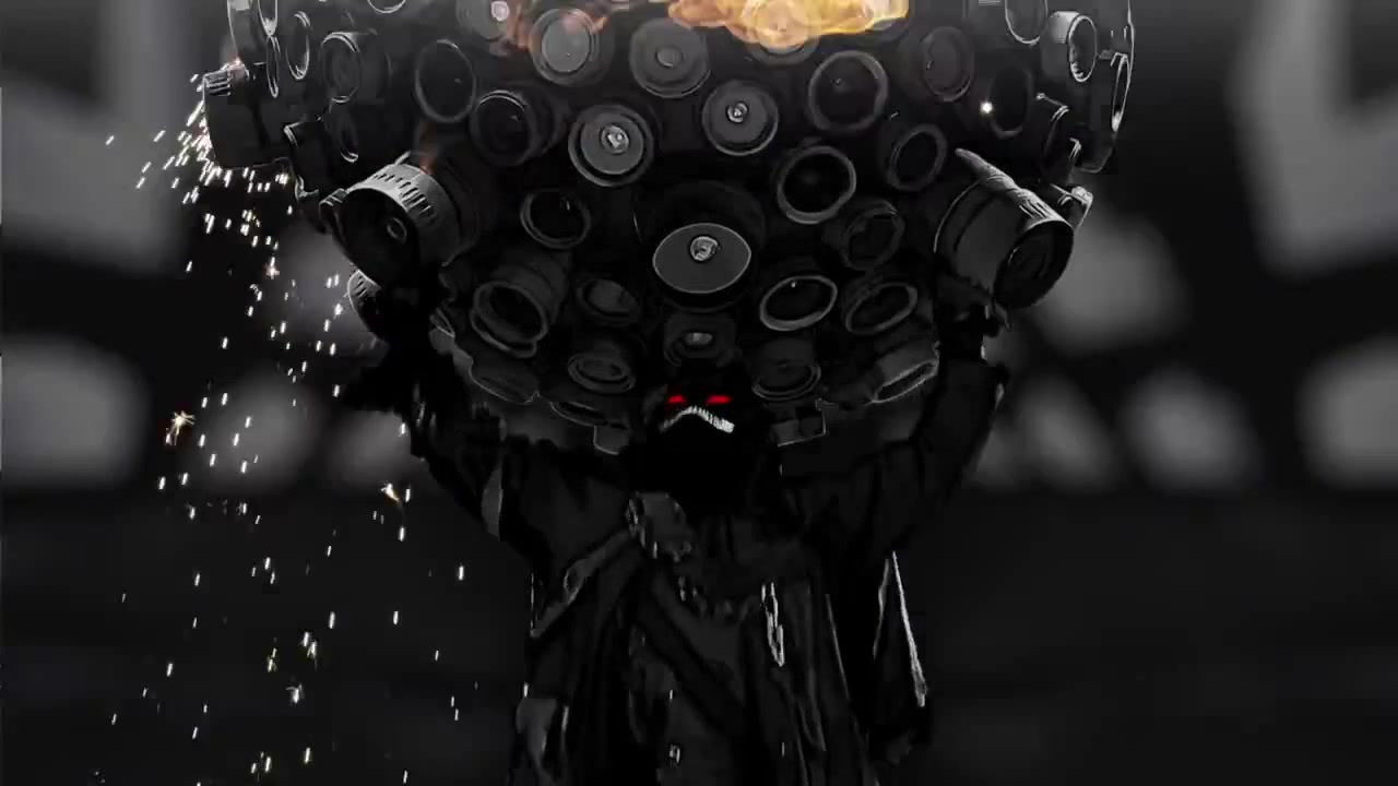 Disturbed - The Vengeful One [Official Music Video] - Coub