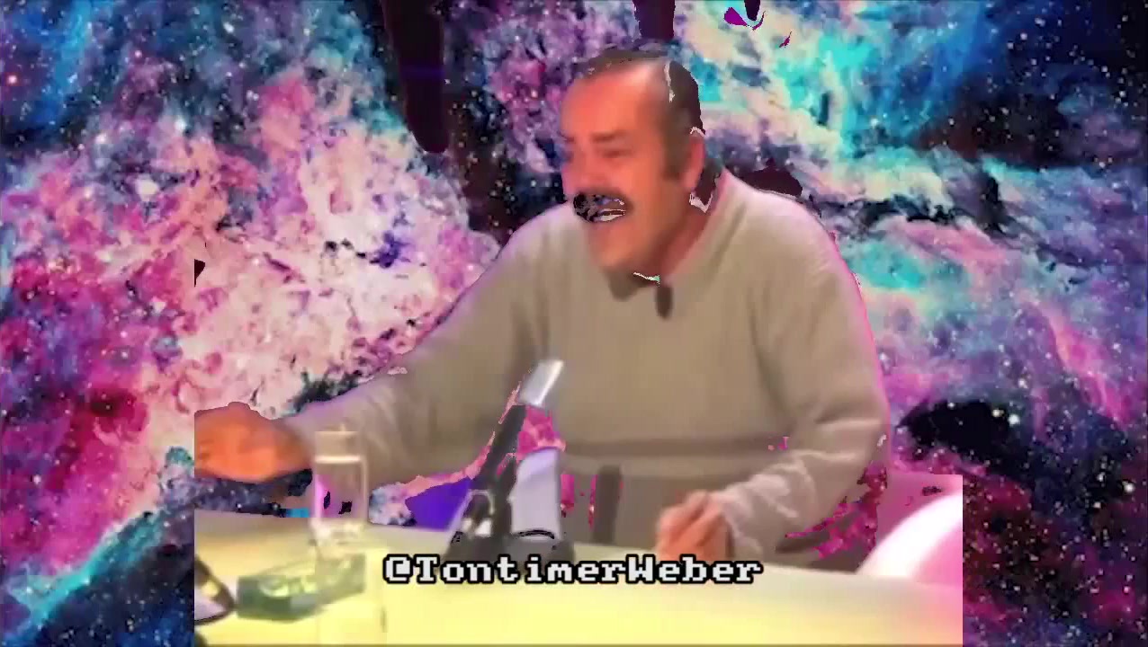 Risitas (ISSOU) Shooting Stars meme (AUDIO DOWNLOAD LINK INCLUDED) - Coub