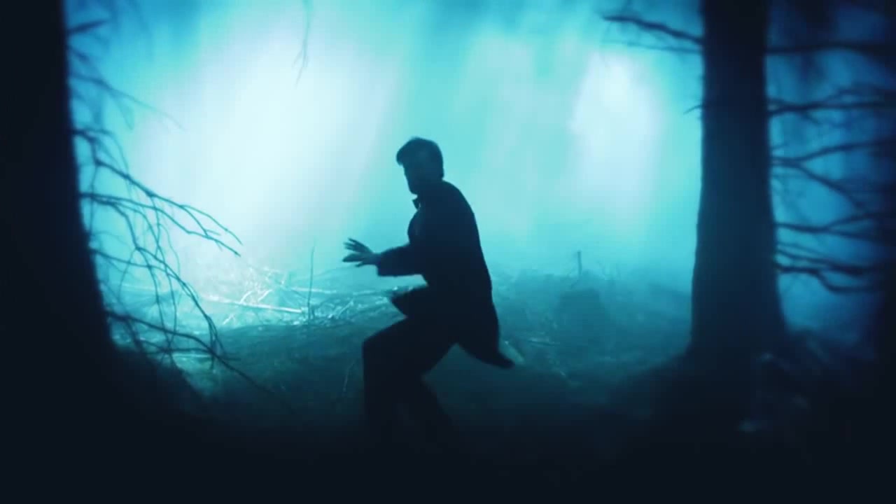 Fade | Doctor Who - Coub