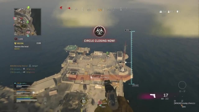 Call of Duty®: Modern Warfare®_20210303094754 - Coub