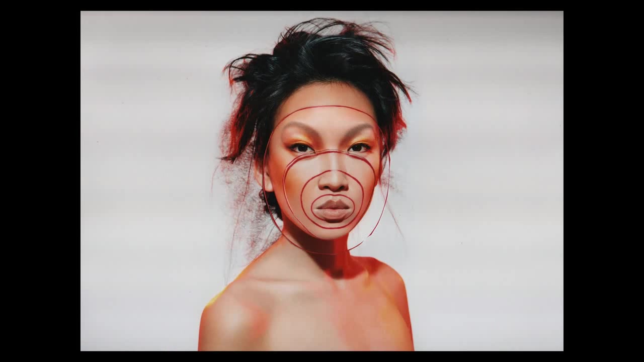 Face TUNE with Taisia - Coub