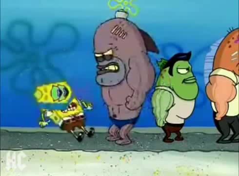 YouTube Poop: It's Rip Snortin' Time! - Coub