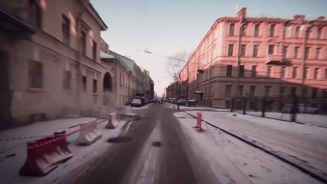 Сity walk - Coub