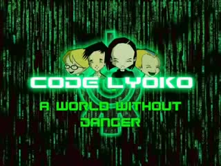 Code Lyoko Theme Song.flv - Coub