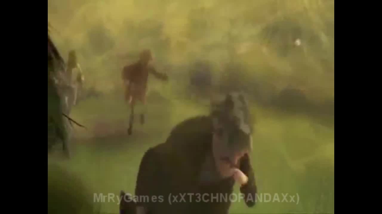 War... War never changes. - Coub