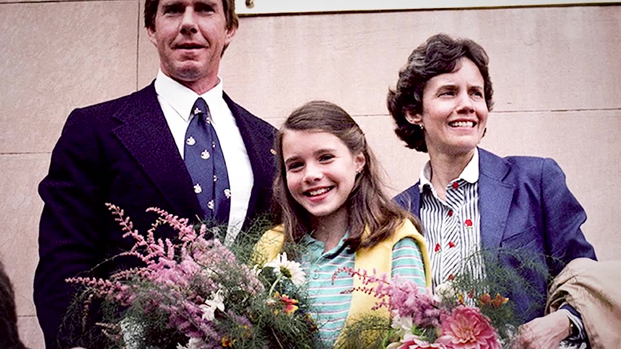 Саманта Смит / Samantha Reed Smith - Coub