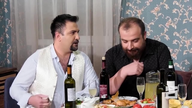 მაგარი კაცია ძმა - Coub