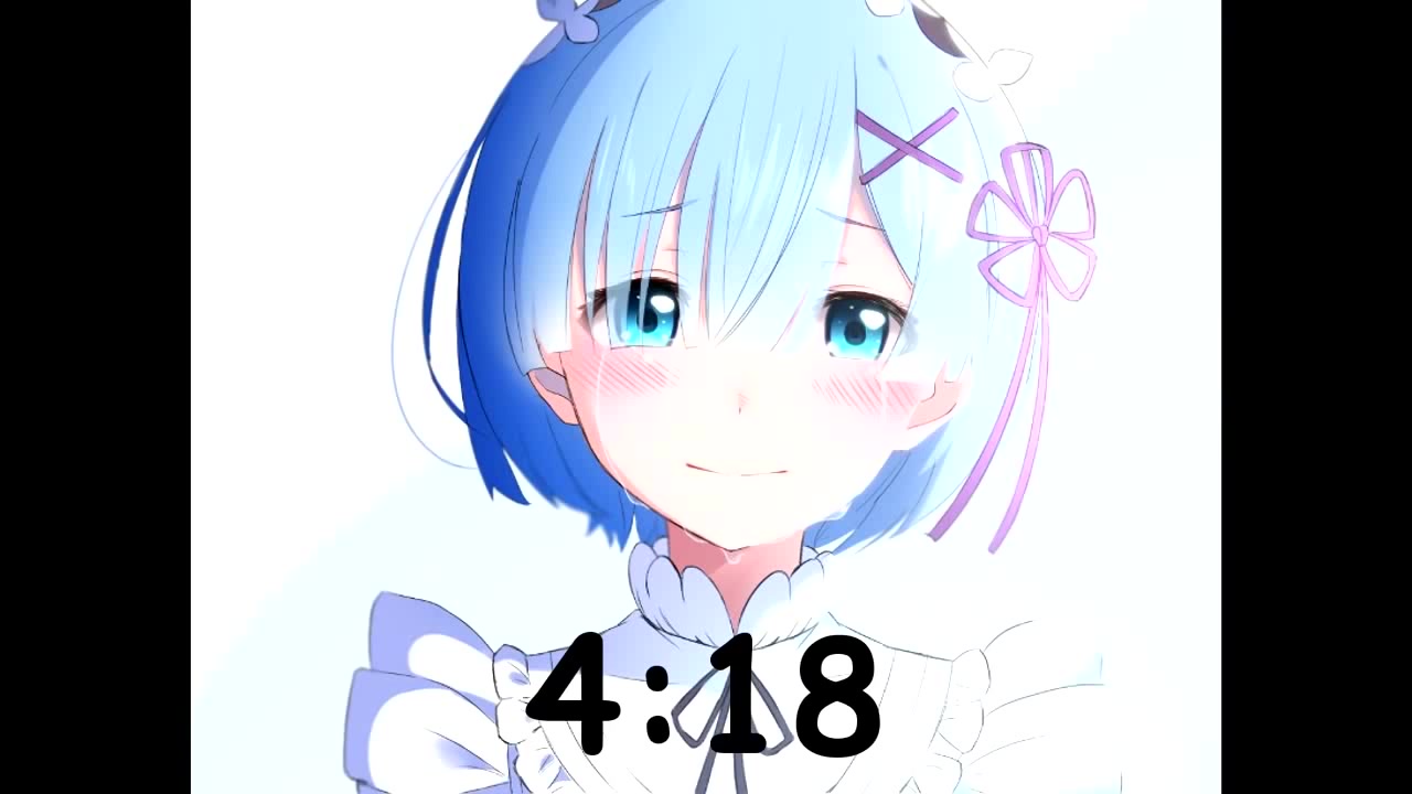 re-zero dank meme vine - Coub