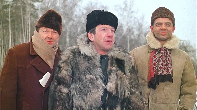 Home Alone ( Soviet version ) - Coub