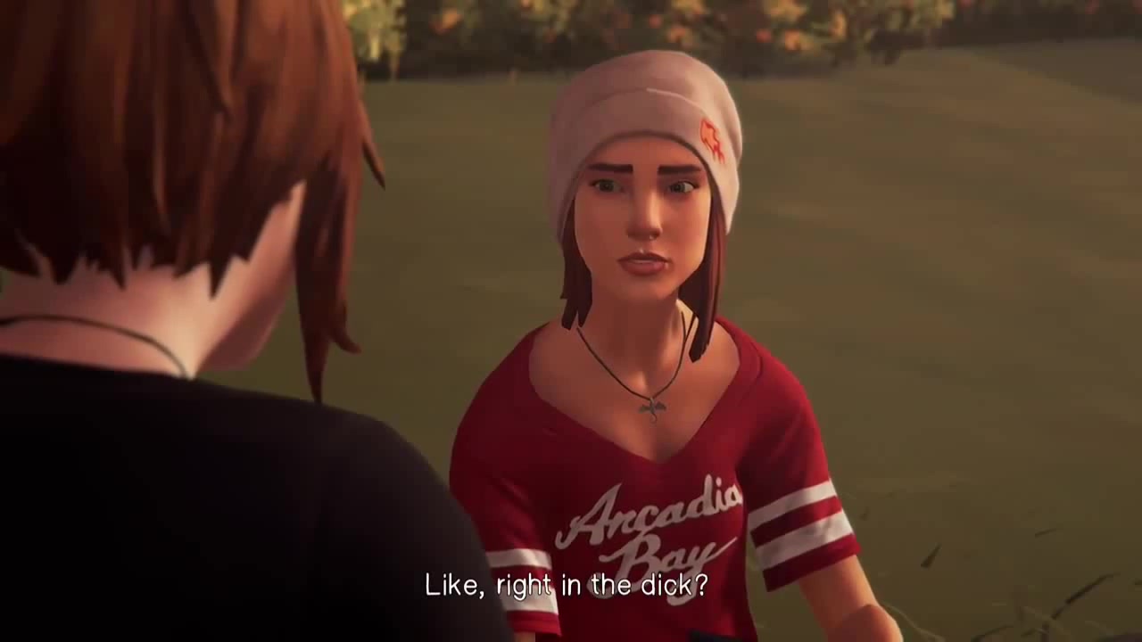 Chloe Being Chloe - Coub