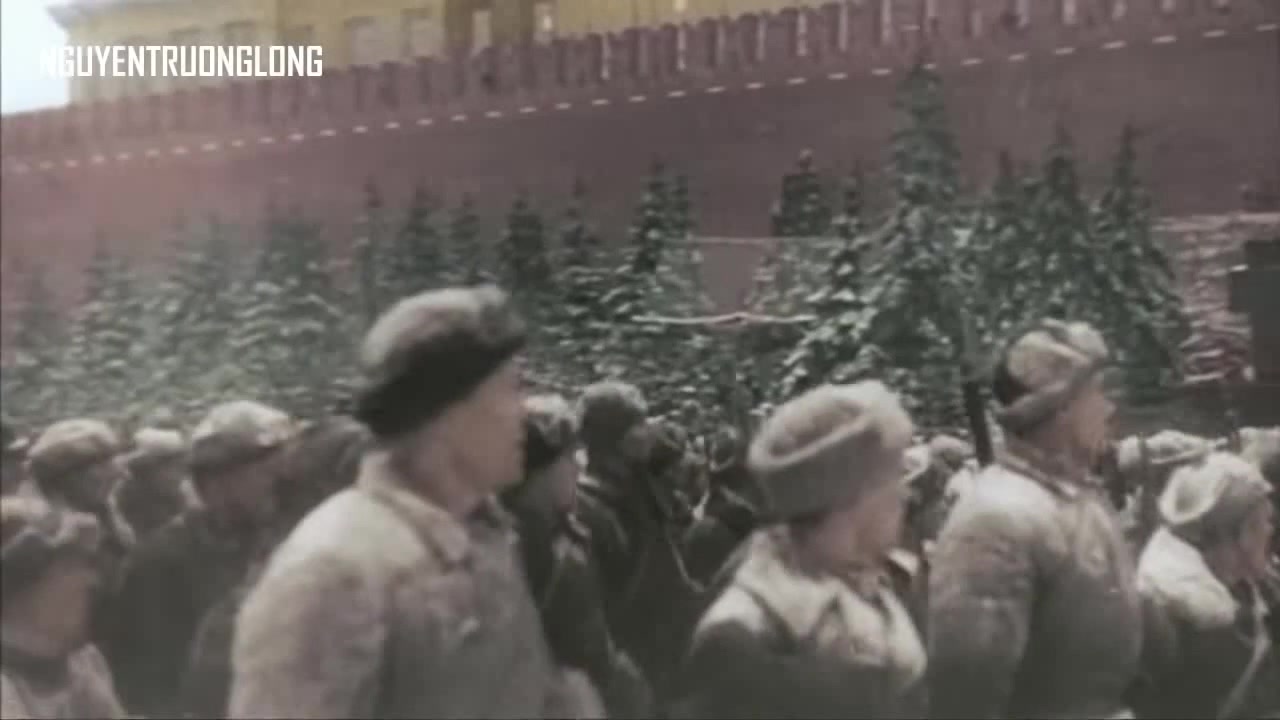 Soviet Military - Coub