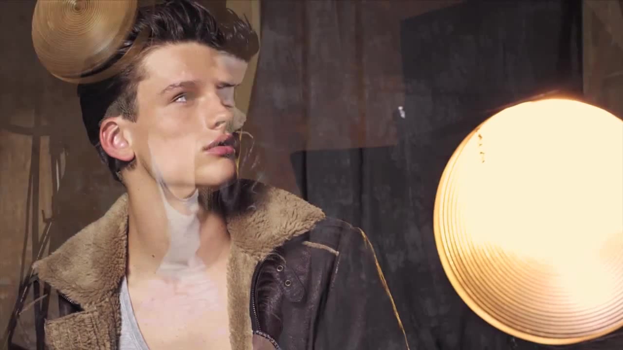 Attractive Male Model Mashup - Coub