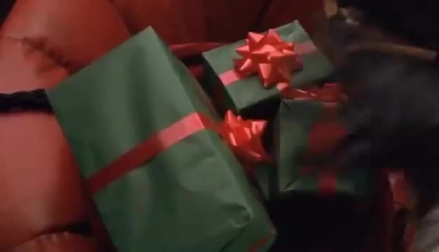 Christmas gifts - Coub