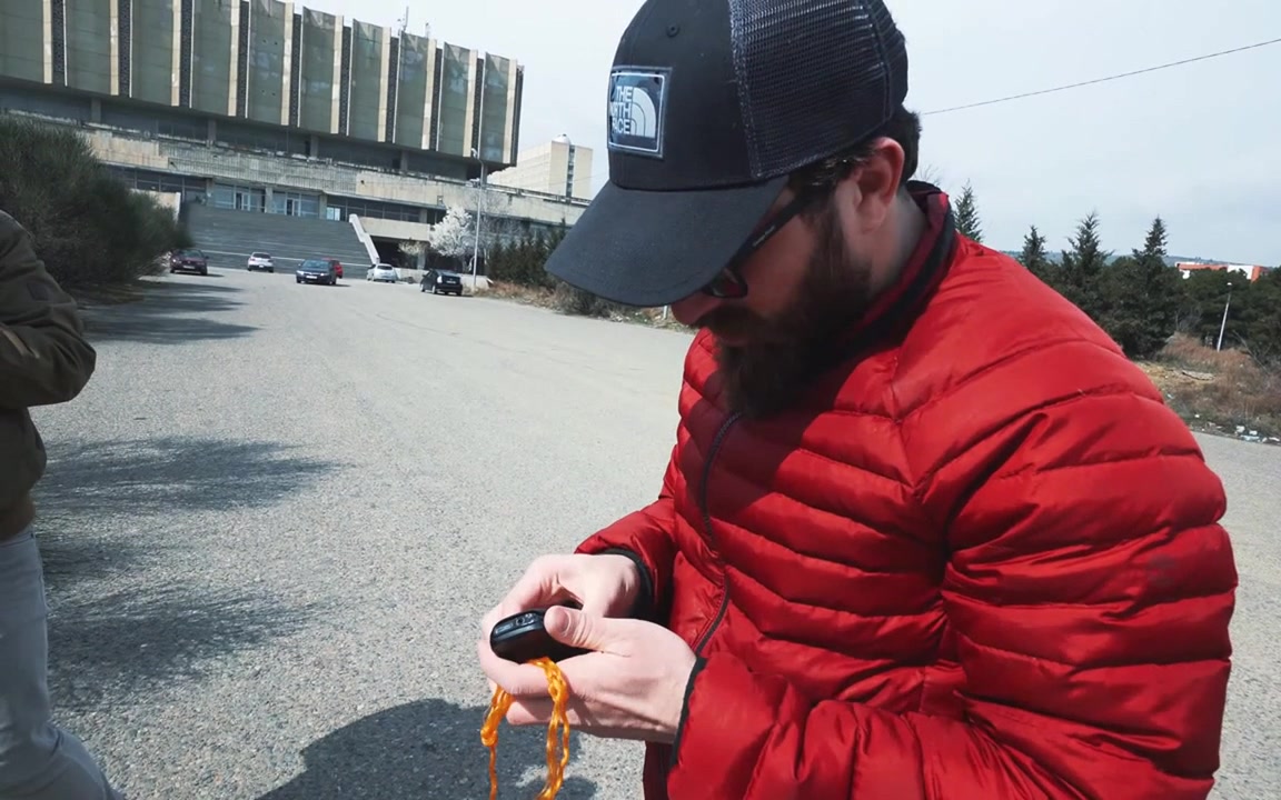 Taken Phone Speech - Coub