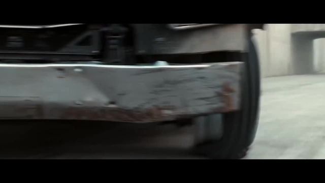 Truck-chase scene | Terminator 2 [Remastered] - Coub