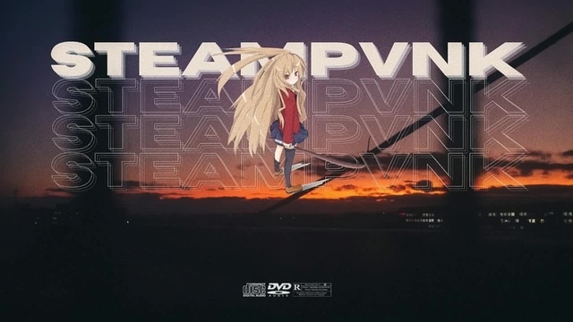 𝖲𝗍𝖾𝖺𝗆𝗉𝗏𝗇𝗄 - 𝖥𝖾𝖾𝗅 𝖳𝗁𝖾 𝖫𝗈𝗏𝖾 ( Only in Coub ) - Coub