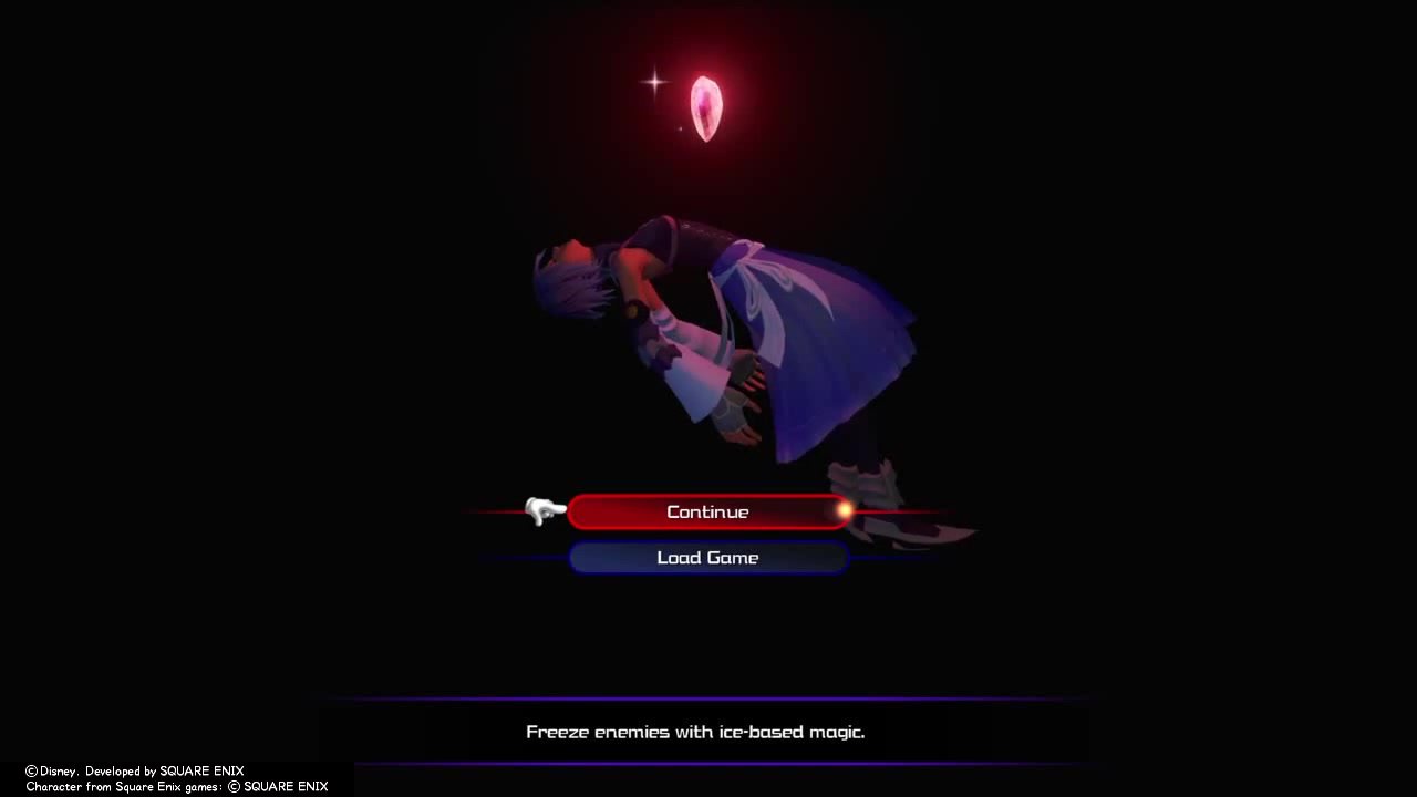 Game Over, Aqua - Coub