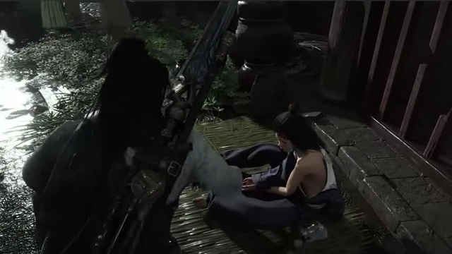 Where Winds Meet - Coub