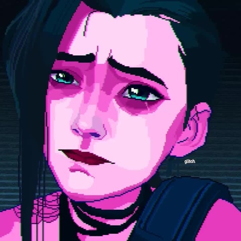 Sad Jinx - Coub