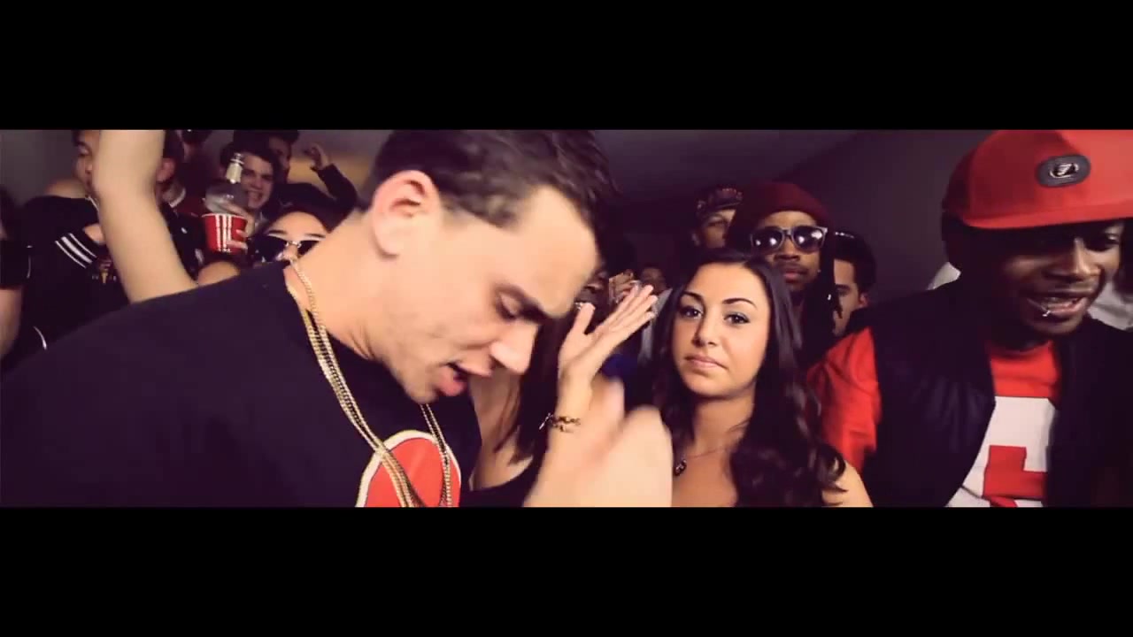 Logic All I Do Official Music Video Coub