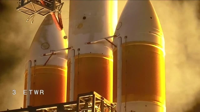 Delta IV Heavy - Coub