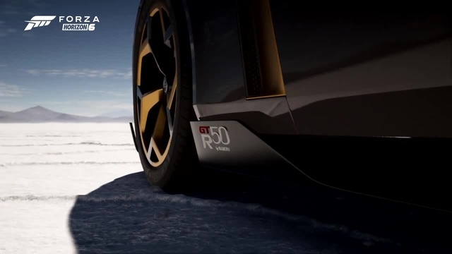 Forza Horizon 6 Teaser Trailer - Coub