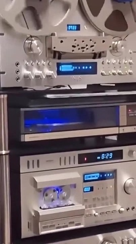 Pioneer Blue Line - Coub