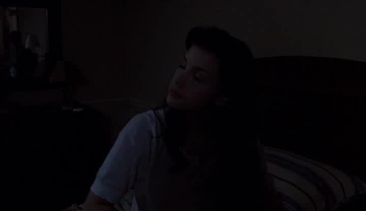 Liv Tyler "Silent Fall" - Coub