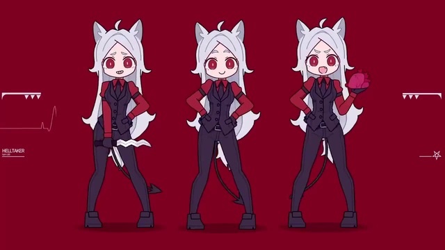 Cerberus - Coub